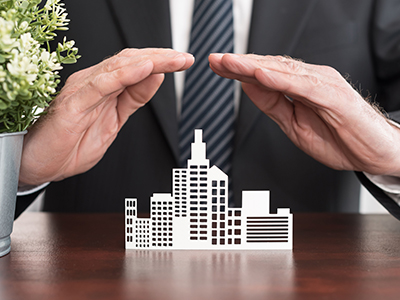 What Building Owners And Landlords Should Know About Building Insurance ...